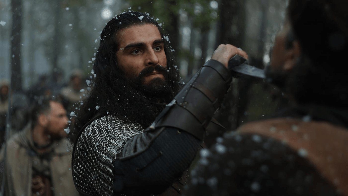 Istoric român, despre „Otomanii: Mahomed vs Vlad Țepeș“: „Pentru ...