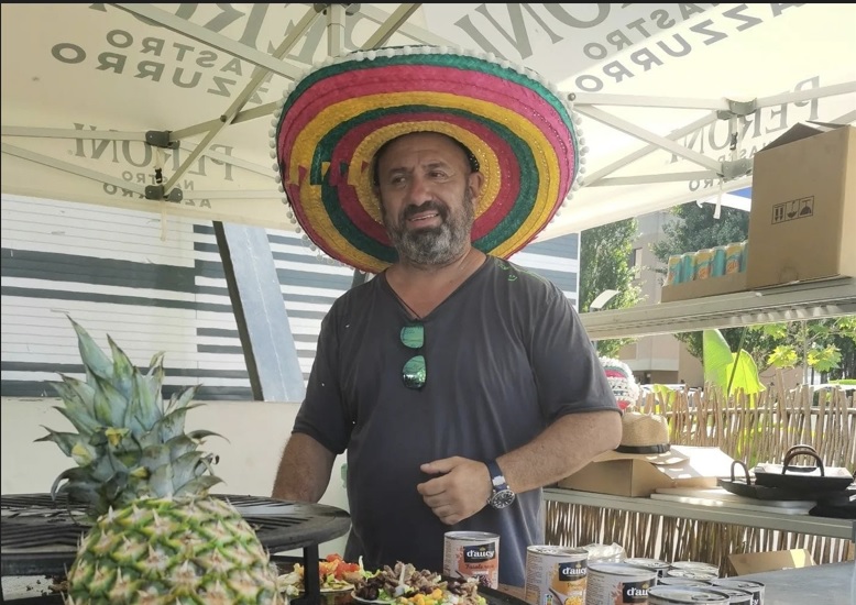 Din campania electorală a lui Horia Constantinescu: ANPC a intrat și ...