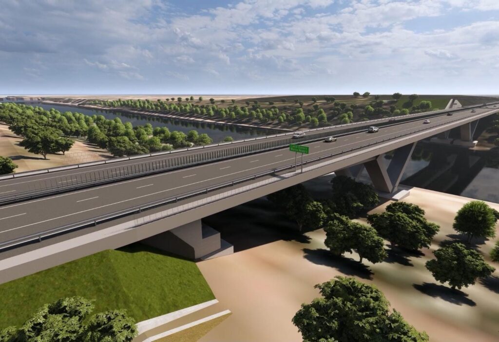 Autostrada Litoralului intră în procedura de licitație: Va avea aproape ...